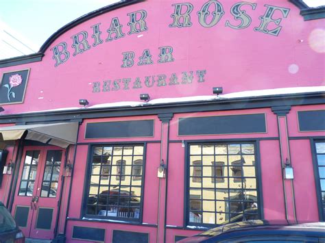 Briar Rose Restaurant And Bar Beef And Wild Game 35 Person