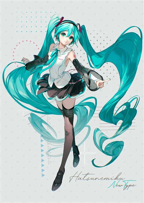 Hatsune Miku Anime VOCALOID Snow Hatsune Miku Cute Japan Anime Dakimakura