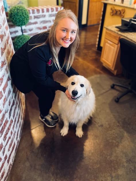 Tatym Vets Of East Texas