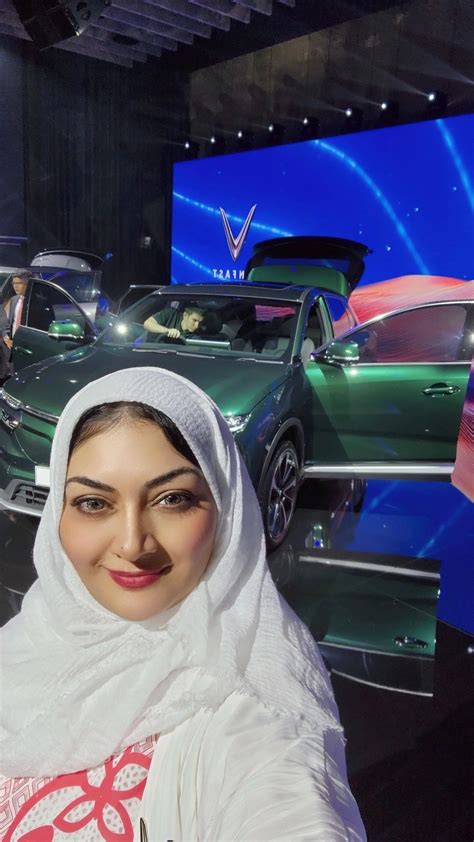 Shaima Al Sayed On Linkedin Vinfast