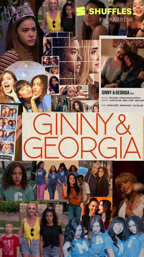 Ginny And George Aesthetic Wallpaper Artofit