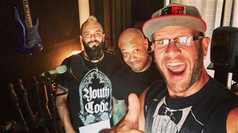 Killswitch Engage Track With Ex Member Howard Jones Will Raise