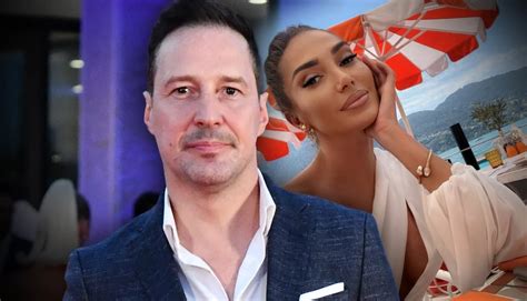 Peđa Jovanović Se Tri Puta Mirio Sa ženom A Ovo Je Supruga Nenada