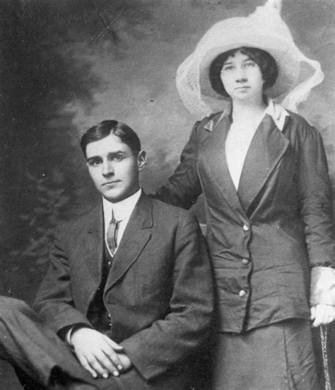 William Jackson Hanback 1895 1988 Find A Grave Memorial