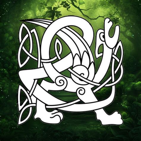 Druid Symbols Their Meanings And Uses Druid Symbols Celtic