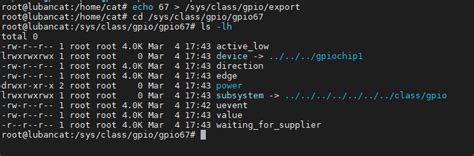 9 Gpio子系统 — 野火 Linux基础与应用开发实战指南——基于lubancat 全志系列板卡 文档