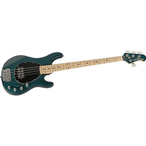 Ernie Ball Bass Knobs At Joshua Freeman Blog