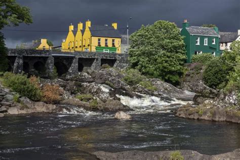 Drive The Ring Of Kerry Route Stops And Driving Tips