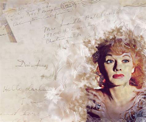 Lucille Ball Wallpapers Wallpaper Cave