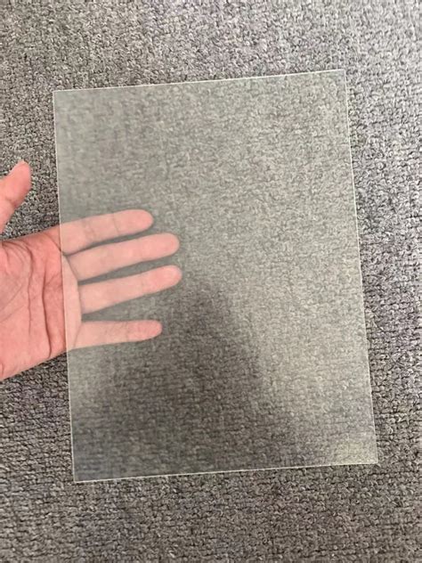 How Many Types Of Fiberglass Reinforced Plastic Panels Are There