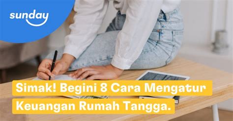 10 Tips Mengelola Anggaran Keluarga Dengan Bijak
