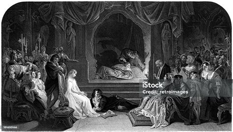 Shakespeare Hamlet Play
