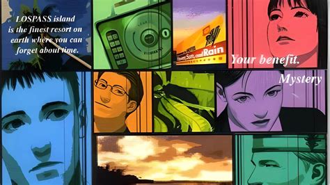 Game Design School Part 6 Goichi Suda