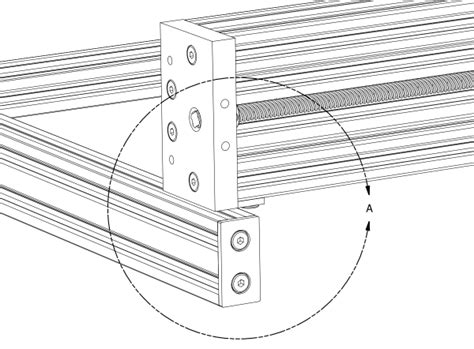 Lead Cnc Maker Hardware
