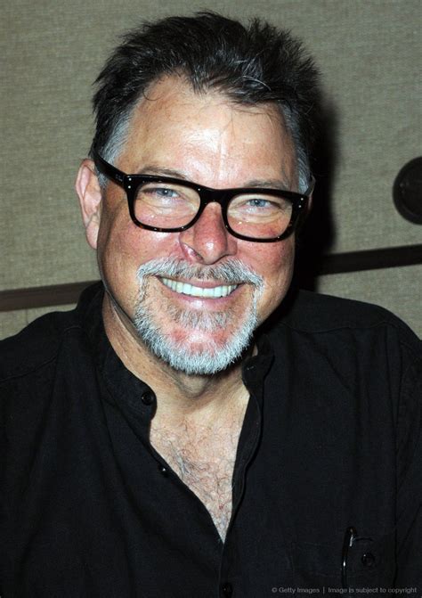 Frakes Jonathan Frakes Actors Star Trek
