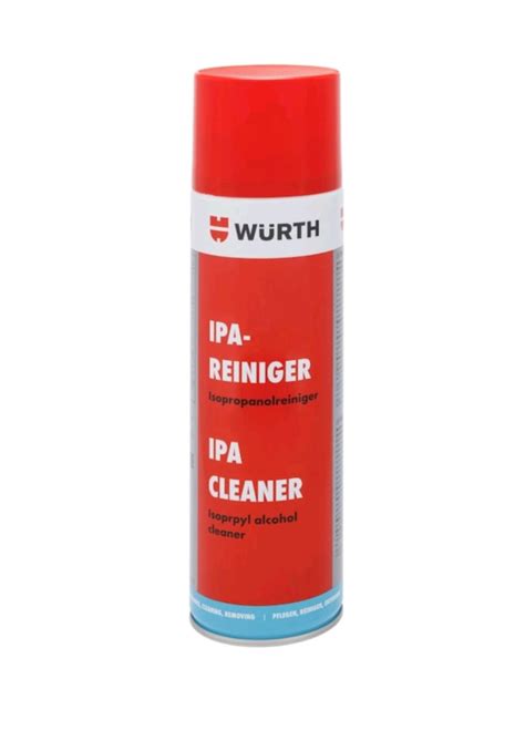 Ipa Cleaner Ch Parts Online