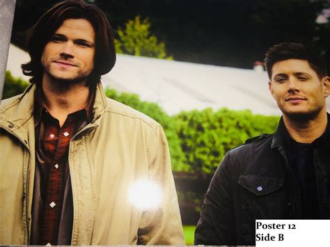 Supernatural Sam And Ruby