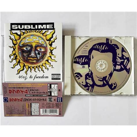 Sublime 40oz To Freedom цена 420р арт 08324