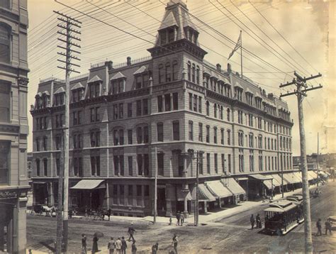 The Windsor Denver Public Library Digital Collections