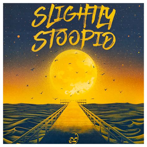 Slightly Stoopid Wallpaper