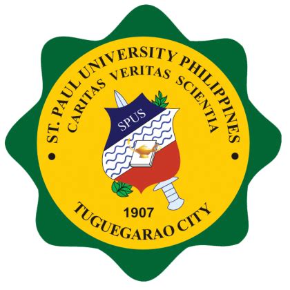 Contact Us St Paul University Philippines
