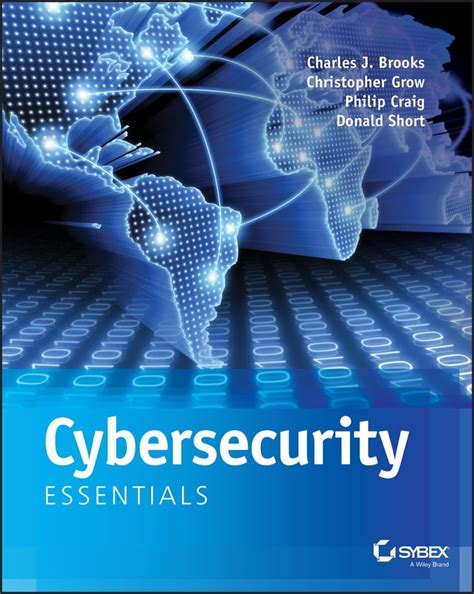 Cybersecurity Essentials Packt Cybersecurity Essentials Packt
