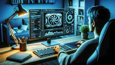 How To Check And Monitor The Current Gpu Temperature In Windows 11