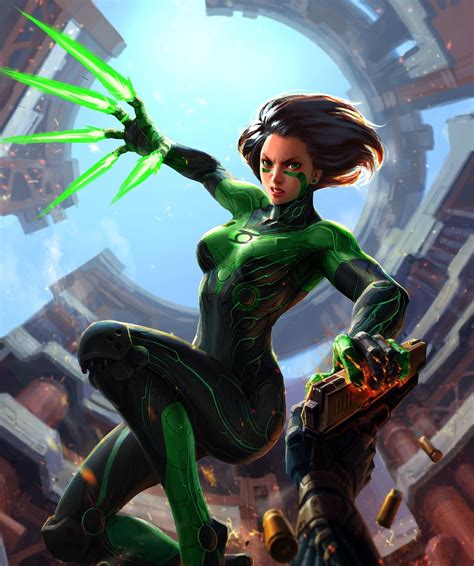 Green Lantern Зеленый Фонарь Корпус Зеленых Фонарей DC Comics DC