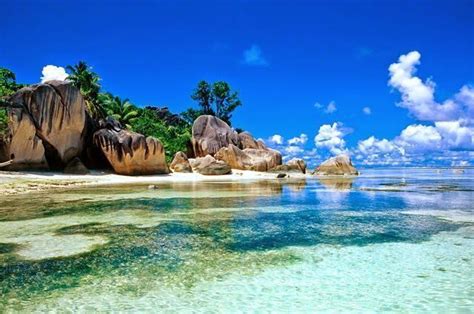 Las 10 Islas Más Paradisíacas Del Mundo Los Viajes De Domi Lugares