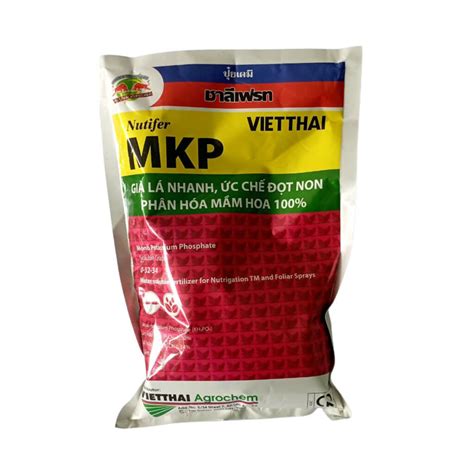 Mkp ViỆt ThÁi 1kg ViỆt ThÁi Agro