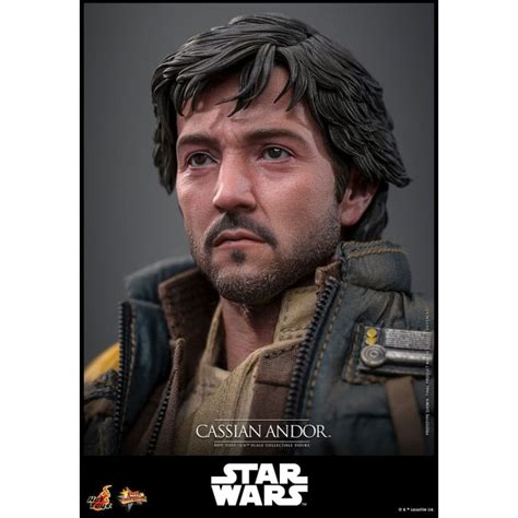 Buy Hot Toys Star Wars Cassian Andor Rogue One