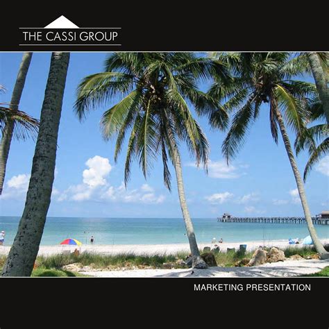 The Cassi Group Marketing Presentation By John R Wood Properties Issuu