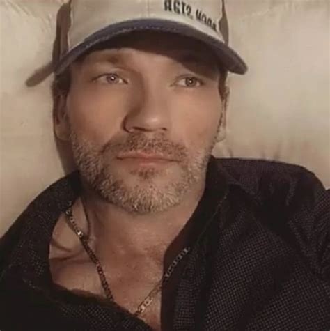 Darrin Walters I Dont Make Music To Be Liked Fuck Facebook