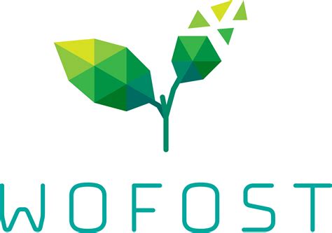 Welcome To The Wofost System Description — Wofost System Description