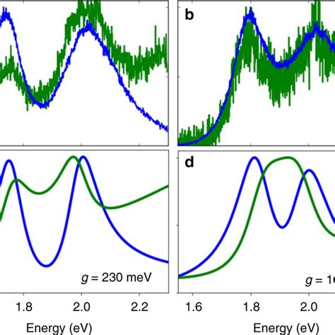 Quantum Dot Gap Plasmon Systems In The Strong Coupling Regime A B