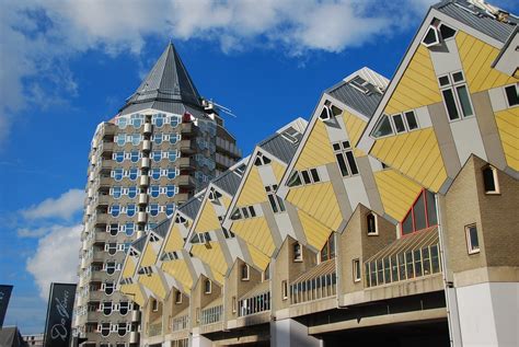 800 Free Rotterdam Limanı And Rotterdam Images Pixabay