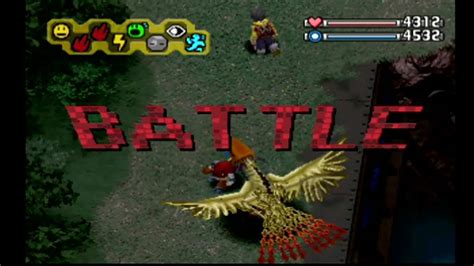 Digimon World Ps1 Recruiting Ninjamon Youtube