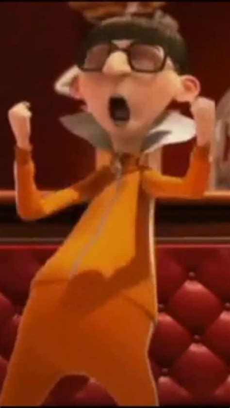 Despicable Me Vector Meme