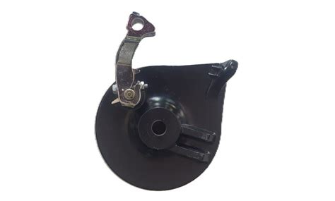 Rear Drum Assembly Bgauss D15 All Variants Electric Scooter Parts