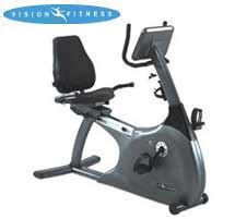Vision Exercise Bikes