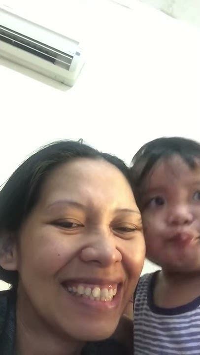 Mayesha Kissing Mommy Youtube