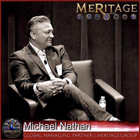 Intro Book With Michael Nathan