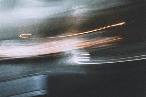 How To Use Intentional Camera Movement Icm In Photography