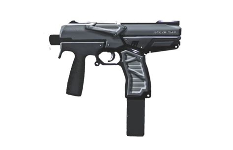 40 Best Steyr Tmp Machine Pistol Images On Pinterest Hand Guns Steyr Tmp And Guns