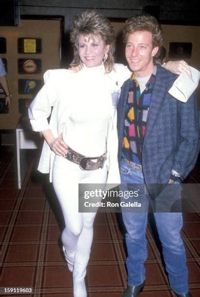 675 Markie Post Photos And High Res Pictures Getty Images