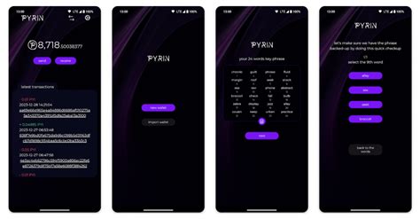 How To Mine Pyrin Pyi Coin Details Mining Setup And Profitability Crypto Mining Blog