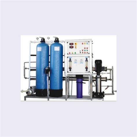 Industrial Ro Plant Aqua Life Ro Services