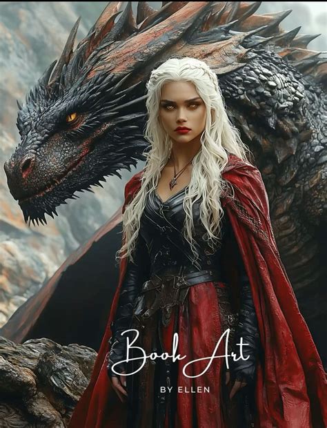Manon And Abraxos 🖤🐲💛 Heir Of Fire Manon And Abraxos Throne Of Glass