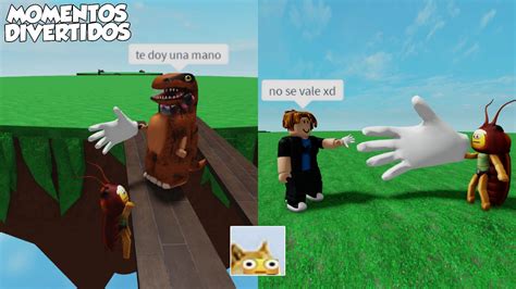 Slap Battles Momentos Divertidos Roblox Slap Battles Momentos Divertidos Roblox By