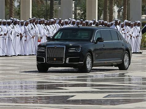 Berita Dan Informasi Senat Aurus Terkini Dan Terbaru Hari Ini Detikcom